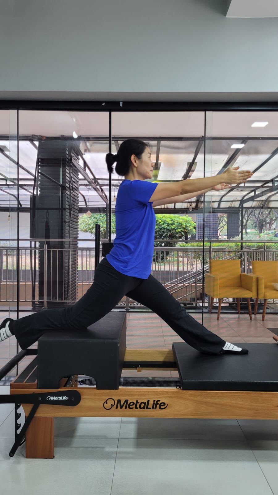 Colors Pilates - Inúmeras cores, milhares de movimentos